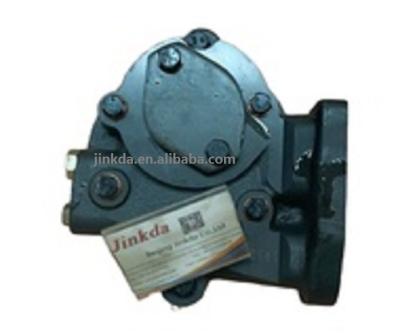 China Steering Pump 3P6814 3P-6814 for D6D Bulldozer for sale
