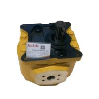 China Main Pump 07444-67504 for Bulldozer D75S-3 D60S-8 for sale