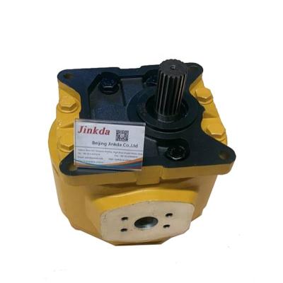 China Main Pump 07444-67504 for Bulldozer D75S-3 D60S-8 for sale