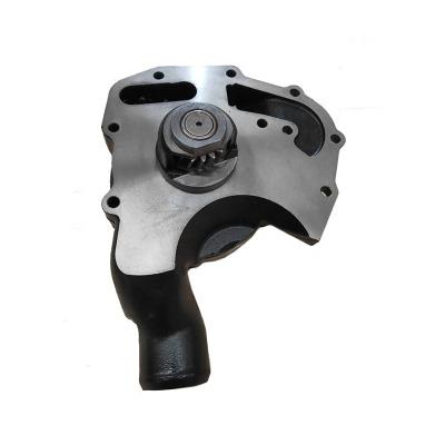 China Engine D3K 320D2 C7.1 Water Pump 3544754 354-4754 3079843 307-9843 for sale
