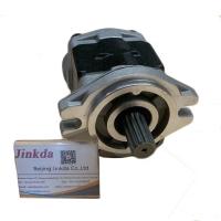 China Gear Pump 269-0004 for Bulldozer D3K D5K2 D4K for sale