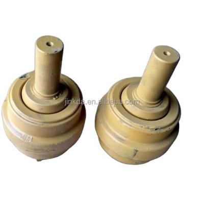 China Carrier Roller 58844-10011 for Bulldozer BD2G for sale