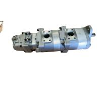 China High Quality Pump Gear Pump 705-56-26080 for WA250L-5 Loader for sale