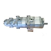 China Gear Pump 705-56-26080 Fit for Loader WA250L-5 for sale