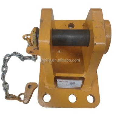 China Hitch 145-69-00011 for Bulldozer D60A-8 for sale