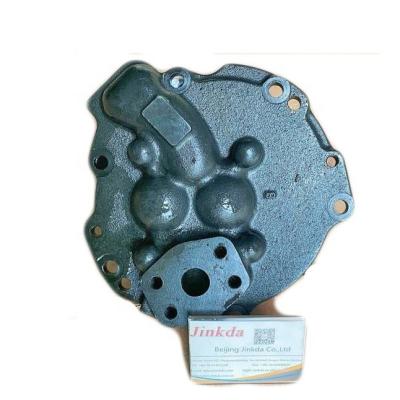 China Scavenge Pump 5M7864 for Bulldozer D155A-1 for sale
