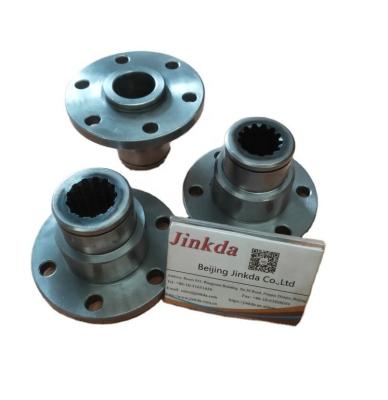 China Drive Shaft 6631-21-4640 for Bulldozer D65A-6 for sale