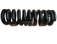 China Recoil Spring 113-30-24130 for Bulldozer D31A-16 and D31A-17 for sale