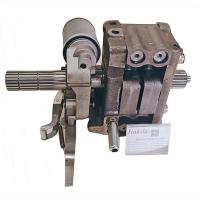 China Tractor Part Gear Pump 1683301M92 3614362M93  3761332M91 746432M91 1683301M91 1868439M95 1675126M92 1661616M91 for sale