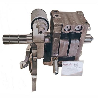 China Tractor Part Gear Pump 1683301M92 3614362M93  3761332M91 746432M91 1683301M91 1868439M95 1675126M92 1661616M91 for sale