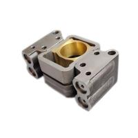 China Hydraulic Pump Repair Kit 1810860M91 1810860M92 1810860M93 For MF575 MF590 MF675 MF690 for sale
