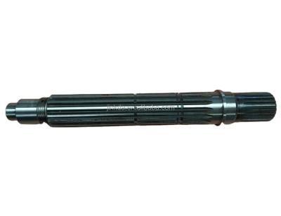 China Main Shaft 130-14-64281 for Bulldozer D50A-18 for sale