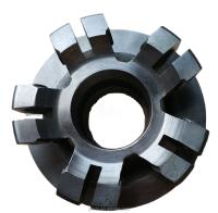 China Collar 141-10-31140 for Bulldozer D60A-6 for sale