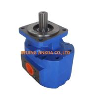 China Bulldozer parts 0T13365 Hydraulic Pump for SD7 bulldozer for sale