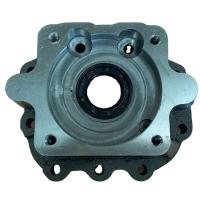 China Gear Pump 2437u129 for LK600 for sale