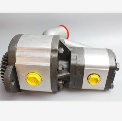 China Gear Pump RE69866  for 5510 Gear Pump for sale