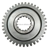 China Gear 130-14-64560 for Bulldozer D50A-17  D50P-17  D50A-18  D50P-18 for sale