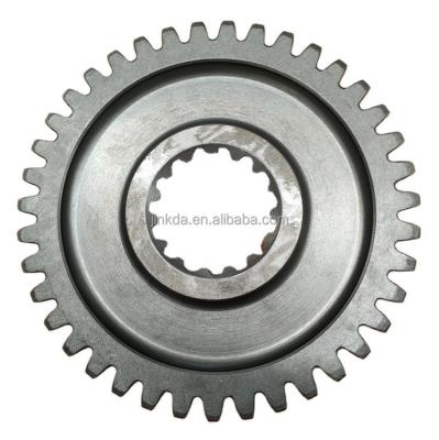 China Gear 130-14-64560 for Bulldozer D50A-17  D50P-17  D50A-18  D50P-18 for sale