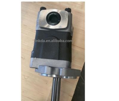 China High Quality 91871-14700 Gear Pump One Year Warranty for sale