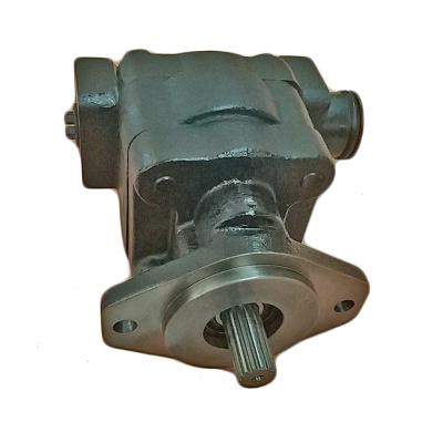 China Hydraulic Gear Pump AT179792 Tractor 310E 310G 310K 710D for sale