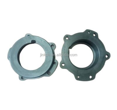 China Cage 130-14-64220 for Bulldozer D50A-17 for sale