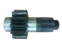 China Pinion 135-27-31210 for Bulldozer D50A-17  D50A-18 for sale