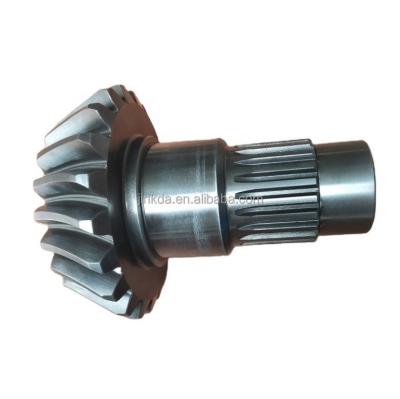 China Pinion 178-15-13240 for Bulldozer D155A-1 for sale