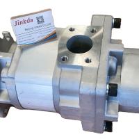 China High quality Brake Pump 705-52-31170 for HD465/HD605-7 for sale