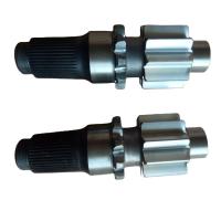 China Shaft 103-27-31311 for Bulldozer D20A-6  D60A-8  D60P-6  D60P-8 for sale