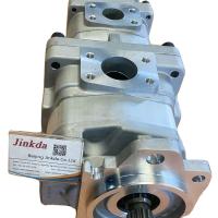 China High Quality Pump Gear Pump 705-56-36040 for WA250L-5 Loader for sale