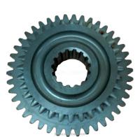 China Gear 120-14-34111 for Bulldozer D40A-3  D40A-5 for sale