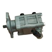China High Quality Pump 5H470-27103 Gear Pump for DC60/688Q for sale