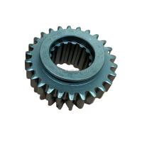 China Gear 120-14-34131 for Bulldozer D40A-3  D40A-5 for sale