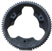 China Gear 131-10-61240 for Bulldozer D50A-16 for sale