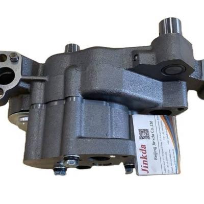 China high quality Oil Pump 6I1346 6I-1346 for 3306/D7G bulldozer for sale