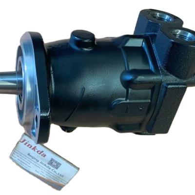 China Piston Motor,Fan 1618919 161-8919 for 966G/966H/966K for sale