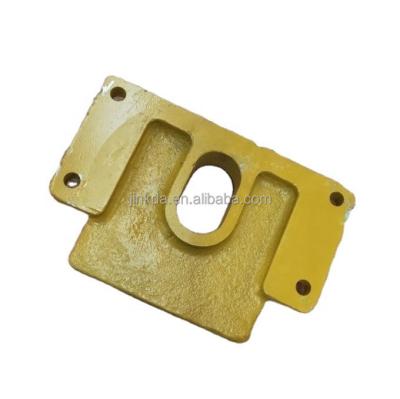 China Plate 7M1776  7M-1776 for Bulldozer D6D for sale