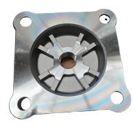 China Cover Center Joint 2034607 for EX200 for sale