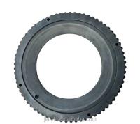 China Plate 1M9177 1M-9177 for Bulldozer D6D for sale
