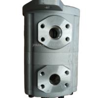 China 23B-60-11100 Main Pump for Grader GD611A-1 for sale