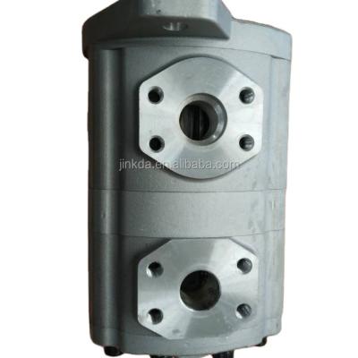 China 23B-60-11100 Main Pump for Grader GD611A-1 for sale