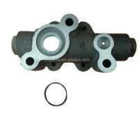 China Relief Valve 195-13-16100 for Bulldozer D85A-18  D355A-3  SD32 for sale