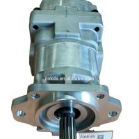 China Main Pump 705-51-30240 for bulldozer D135A-2 high quality for sale