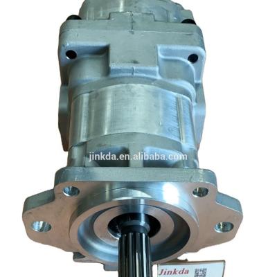 China Main Pump 705-51-30240 for bulldozer D135A-2 high quality for sale