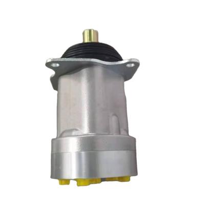 China Pilot Valve 702-16-05091 for PC1250-8 bulldozer for sale
