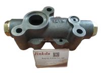 China Regulator Valve 195-13-16401 for Bulldozer D355A-3 and D85A-18 for sale