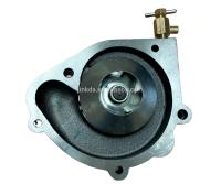 China Bulldozer Parts D20-000-32+B Water Pump for SC8D143G2B1/SD13 for sale