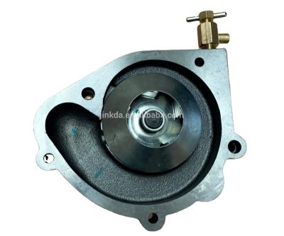 China Bulldozer Parts D20-000-32+B Water Pump for SC8D143G2B1/SD13 for sale