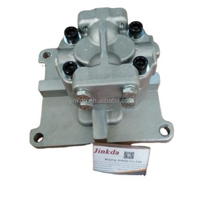 China Pilot Pump 705-36-29540 for Loader WA470-3 for sale