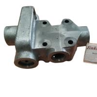 China Relief Valve 195-49-13800 for SD32 Bulldozer for sale